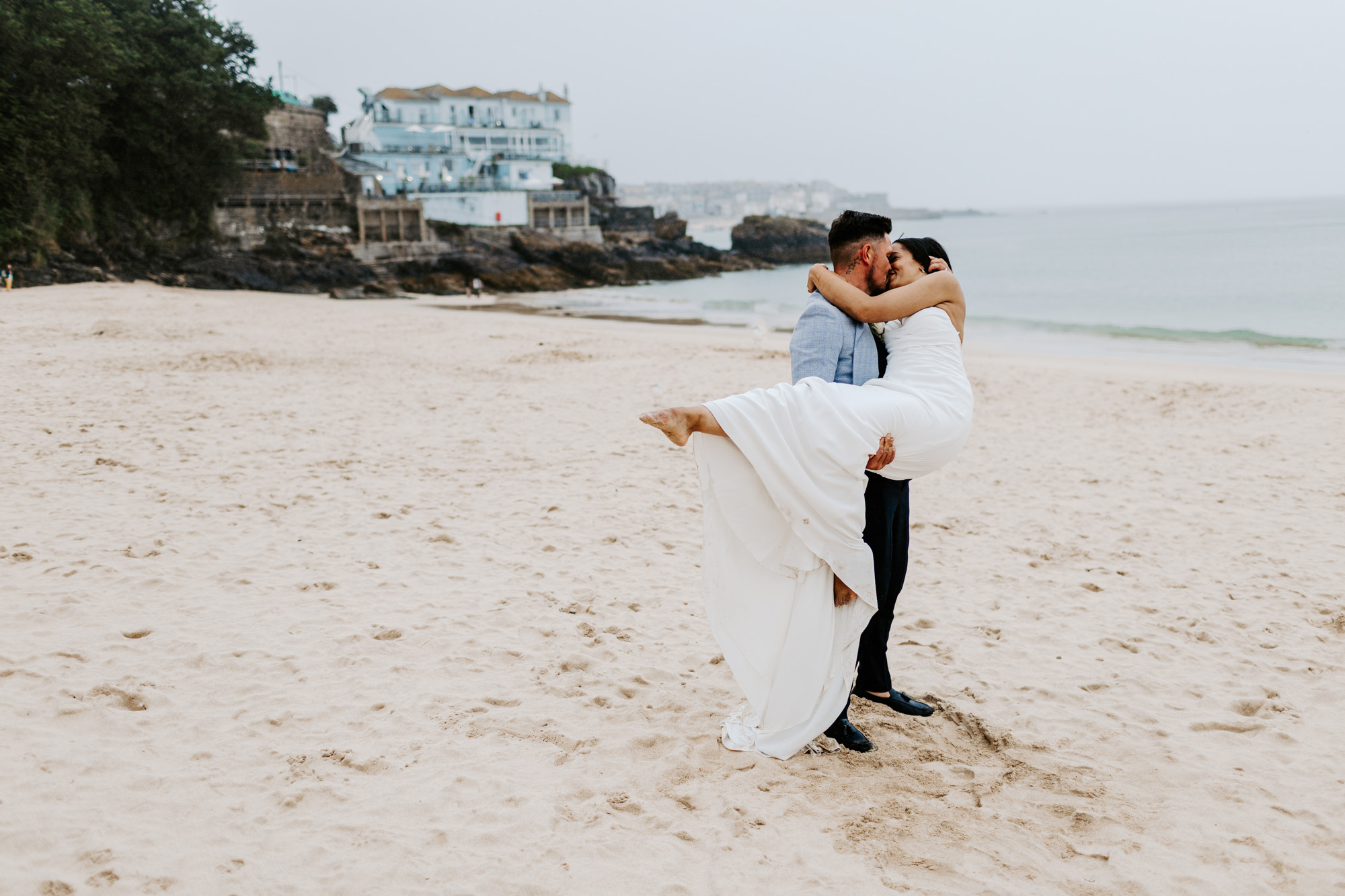 20 of the Best Wedding Venues in Cornwall & Devon